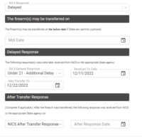 New ATF Form 4473 (December 2022 Revised Form) – FFL Boss